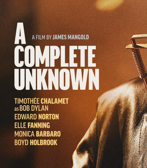 Norman & Tyler: A Complete Unknown – Writers' Loom